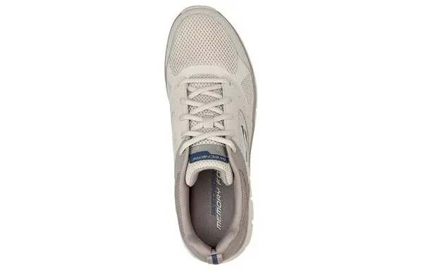Sketchers Track Syntac Athletic Sneakers