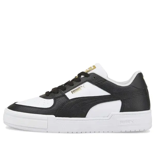 PUMA Ca Pro Tumble Sneakers