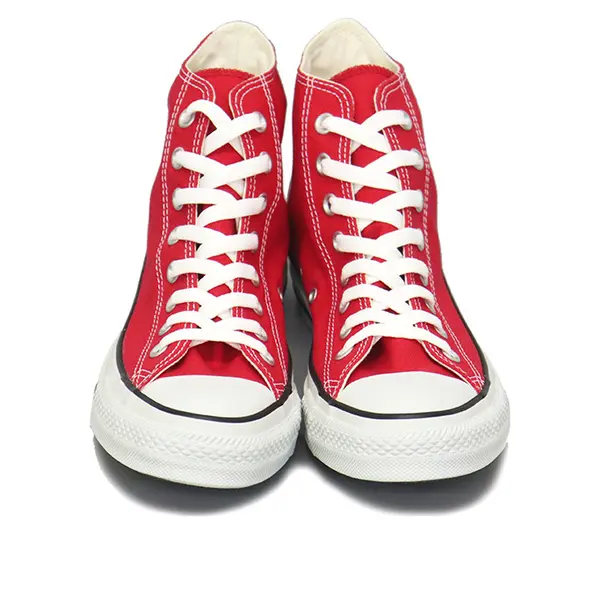 CONVERSE Chuck Taylor All Star High Top Sneakers - Red