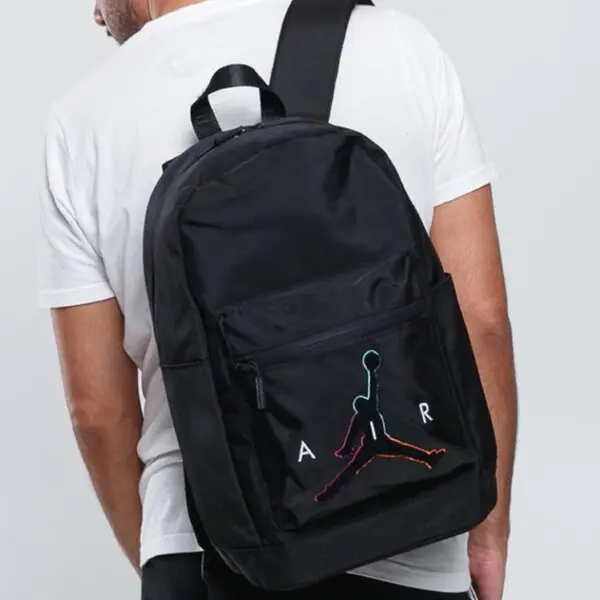 JORDAN Air Chenille Backpack