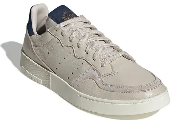Adidas Supercourt Low Top Sneakers