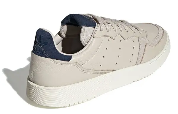 Adidas Supercourt Low Top Sneakers