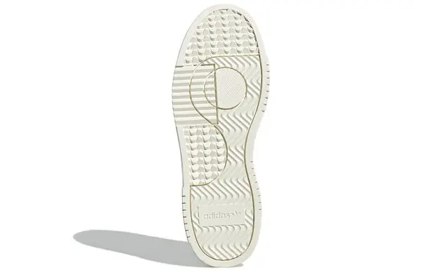 Adidas Supercourt Low Top Sneakers