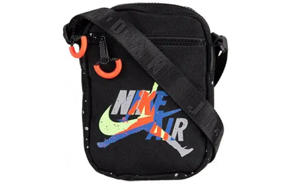 Nike Jordan Jumpman Shoulder Bag