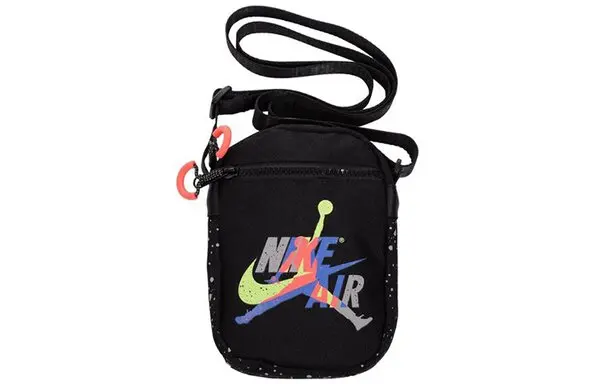 Nike Jordan Jumpman Shoulder Bag