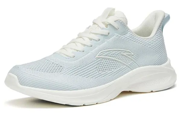 ANTA Running Series Sneakers - Blue/white