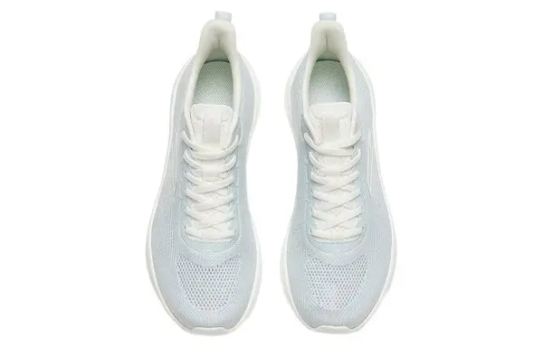ANTA Running Series Sneakers - Blue/white