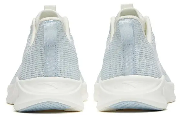 ANTA Running Series Sneakers - Blue/white