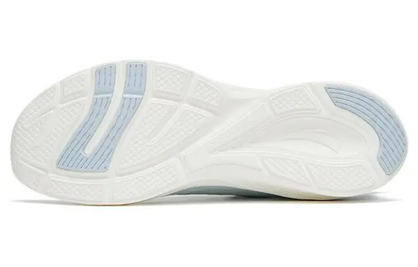 ANTA Running Series Sneakers - Blue/white