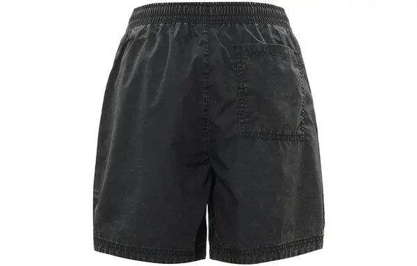 Nike Retro Washed Denim Casual Shorts