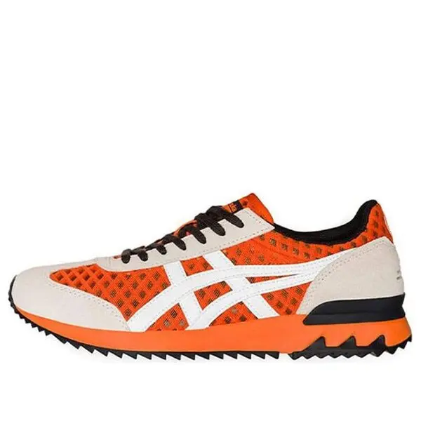 Onitsuka Tiger California 78 Ex Sneakers - Orange/white
