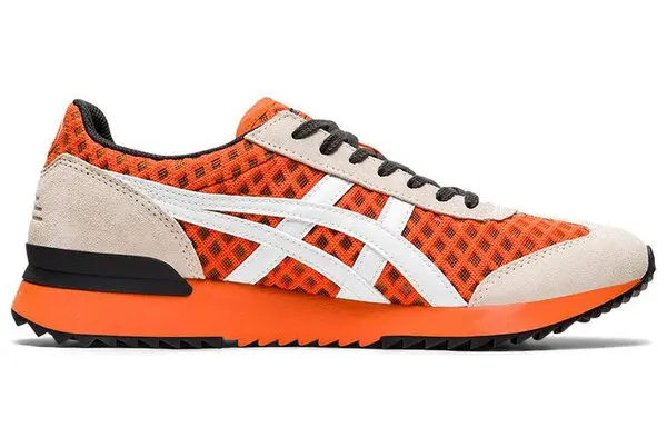Onitsuka Tiger California 78 Ex Sneakers - Orange/white