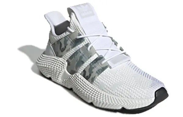 Adidas Prophere Sneakers - Gray
