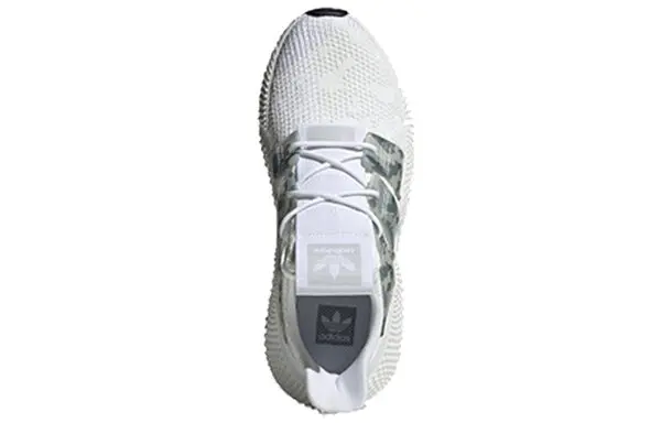 Adidas Prophere Sneakers - Gray