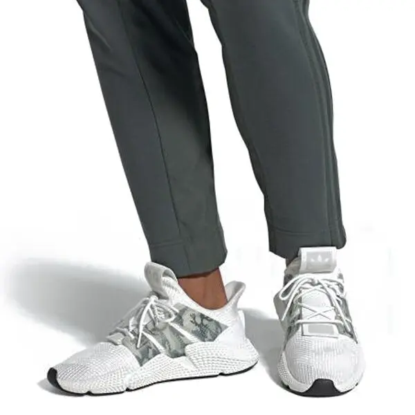 Adidas Prophere Sneakers - Gray