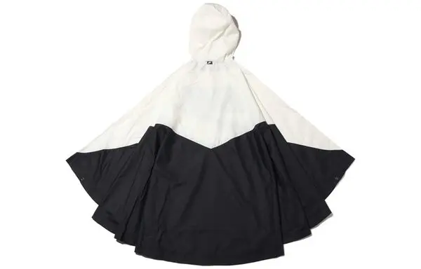 Nike Shield Sportswear Windrunner Poncho Jacket