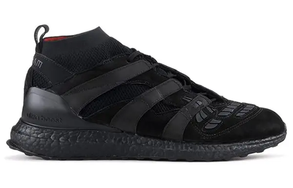 Adidas Predator Accelerator Ultraboost David Beckham