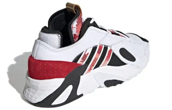 Adidas Streetball Chinese New Year Sneakers