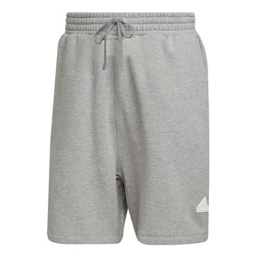 Adidas Solid Shorts - Multi-color