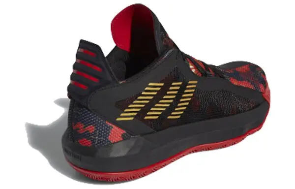 Adidas Dame 6 Basketball Sneakers