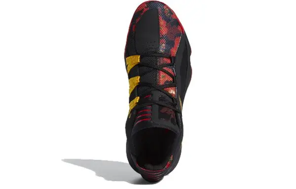 Adidas Dame 6 Basketball Sneakers