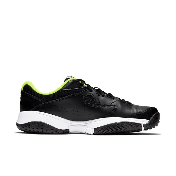 Nike Court Lite 2 Tennis Shoes - Black