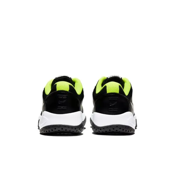 Nike Court Lite 2 Tennis Shoes - Black