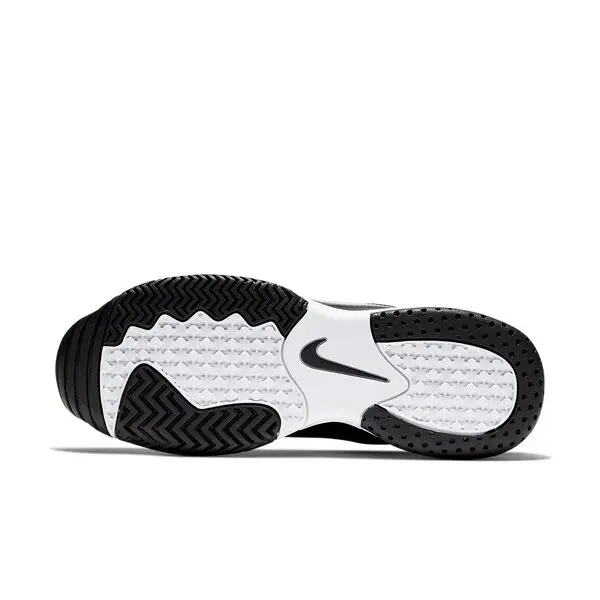 Nike Court Lite 2 Tennis Shoes - Black