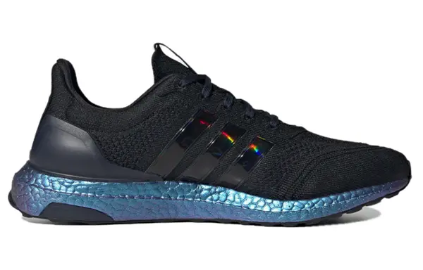 Adidas Ultraboost Dna Prime Sneakers - Core Black/blue