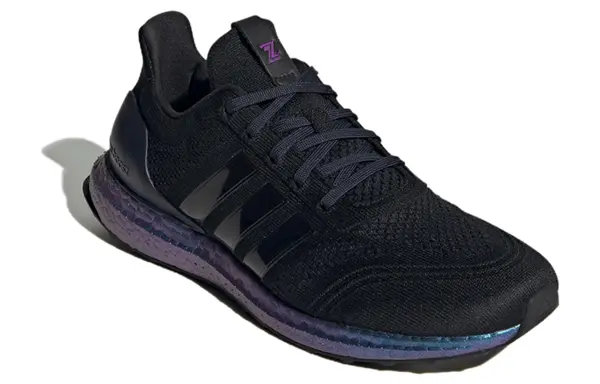 Adidas Ultraboost Dna Prime Sneakers - Core Black/blue