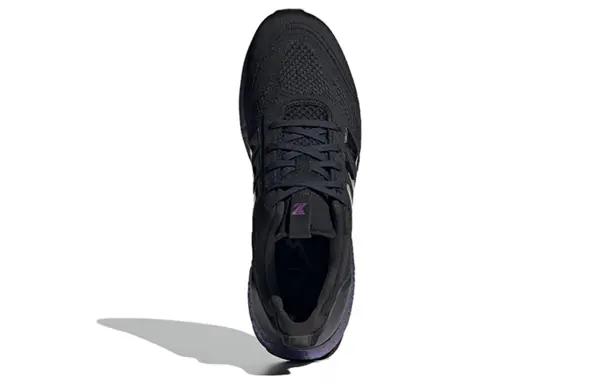 Adidas Ultraboost Dna Prime Sneakers - Core Black/blue