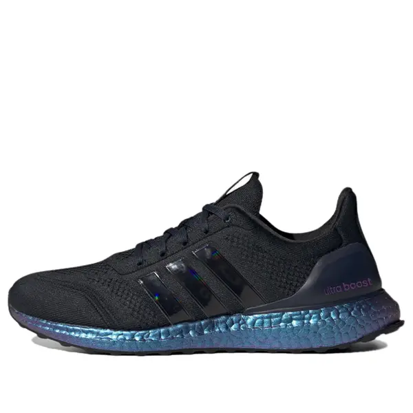 Adidas Ultraboost Dna Prime Sneakers - Core Black/blue