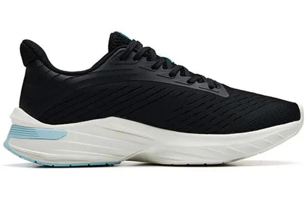 ANTA Shock The Game 1 Low Sneakers