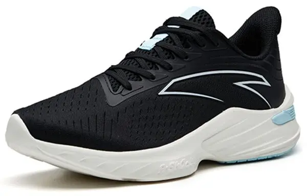 ANTA Shock The Game 1 Low Sneakers
