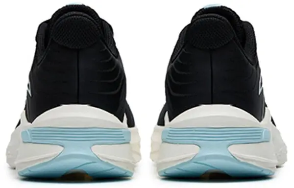 ANTA Shock The Game 1 Low Sneakers