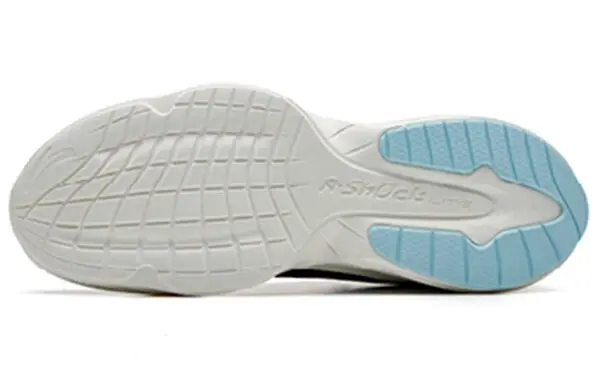 ANTA Shock The Game 1 Low Sneakers