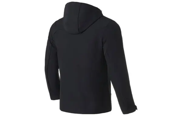 LI-NING Lifestyle Outdoor Sports Jacket