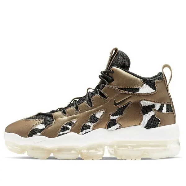 Nike Vapormax Gliese Metallic Field - /white