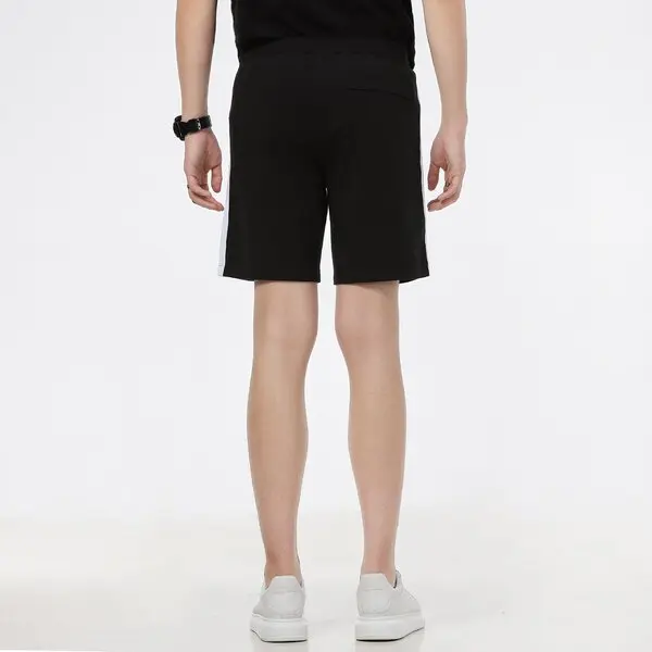 PUMA Casual Sports Breathable Lacing Shorts