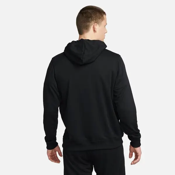 Nike Dri-fit F.c. Fleece Hoodie