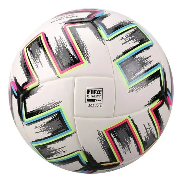 Adidas Uniforia Competition Ball