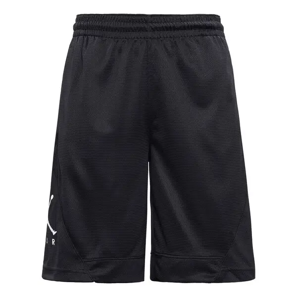 JORDAN Air Sports Casual Short Pants - Black