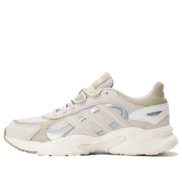 Adidas Crazychaos Shadow 'alumina' Sneakers - Cream