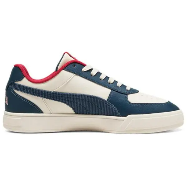 PUMA Caven Lace-up Sneakers