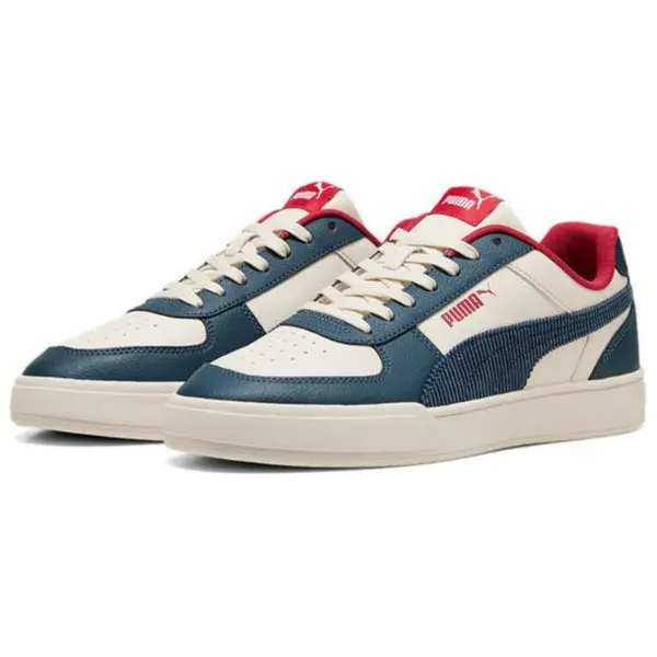 PUMA Caven Lace-up Sneakers
