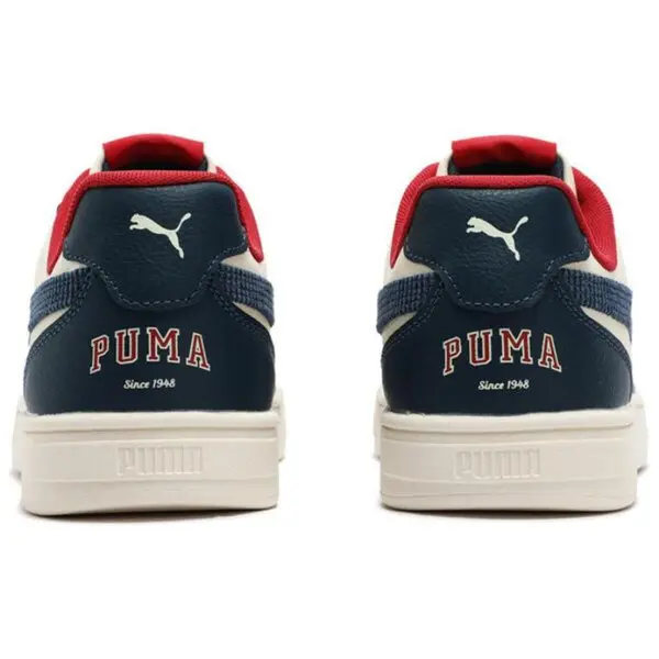 PUMA Caven Lace-up Sneakers