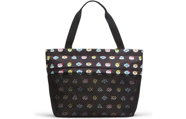 Nike Essentials Printed Tote Bag