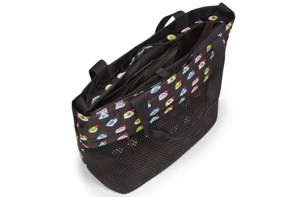Nike Essentials Printed Tote Bag