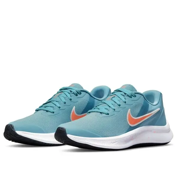 Nike Star Runner 3 Athletic Sneakers