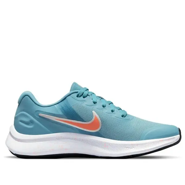 Nike Star Runner 3 Athletic Sneakers